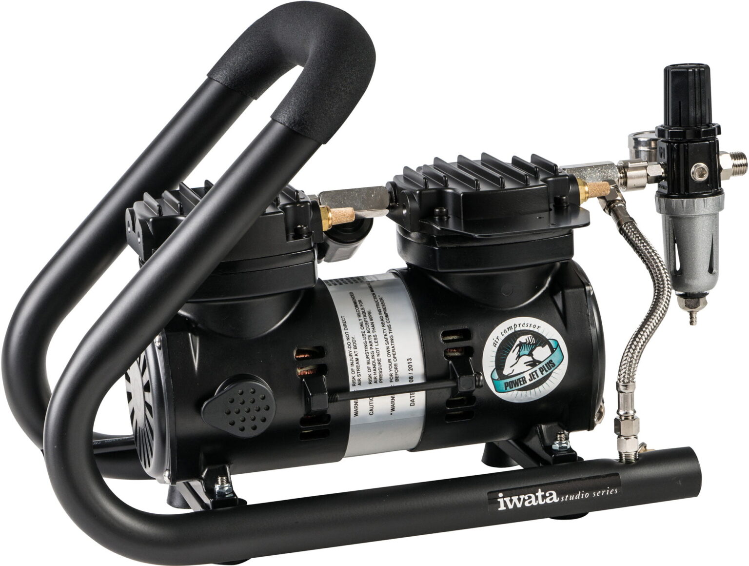 How to get started airbrushing miniatures » The Mighty Brush