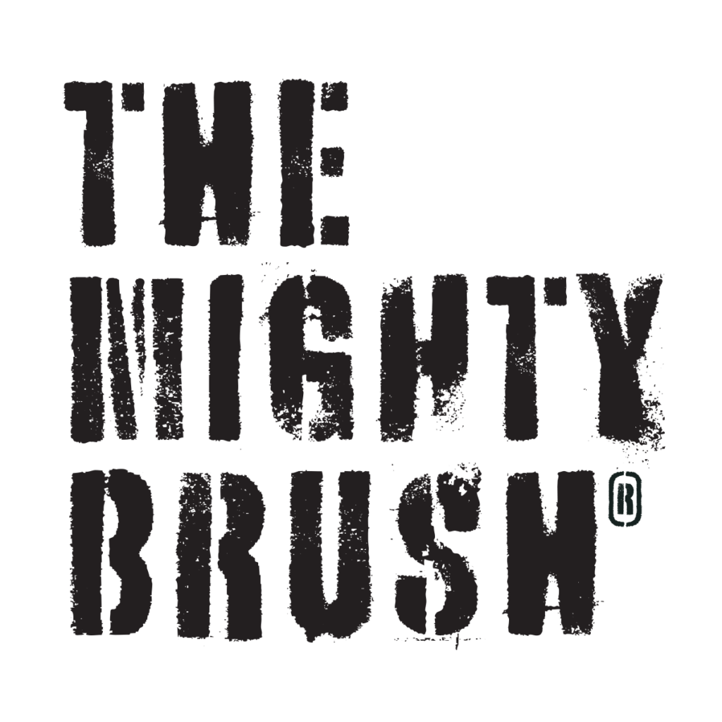 Painting Guides » Transfers » Decals » Dice » The Mighty Brush