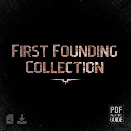 First Founding Collection » The Mighty Brush