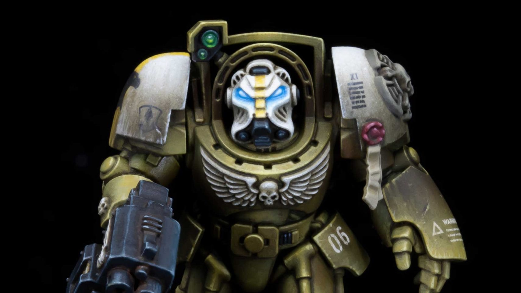 Raptors » The Mighty Brush